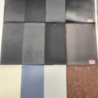 China High Quality Colorful PVC Leather for Sofa for Car Seat Cover for sale