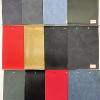China Free Sample PVC Leather Fabric for Car Seat Sofa Bag, Good Quality PU Leather Material for Fashion Seat Cover for sale