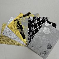 China Ready to Ship Pu Leather crocodile Leather Fabric 60% Pu 40% Rayon Synthetic Embossed Leather for sale