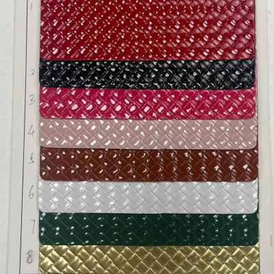 China Multicolored Environmentally - Friendly Suede - Like Artificial Leather Meeting REACH & RoHS Standards for sale