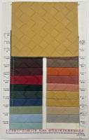 China Multicolored Environmentally - Friendly Suede - Like Artificial Leather Meeting REACH & RoHS Standards for sale