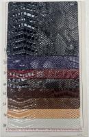 China Multicolored Environmentally - Friendly Suede - Like Artificial Leather Meeting REACH & RoHS Standards for sale