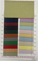 China Eco-Friendly Iridescent PU Artificial Leather Assorted Colors Embossed Pattern Stretchable for Bags Outdoor REACH RoHS Compliant for sale