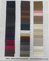 China Multicolored High Gloss Crocodile Patterned PU Leather Meeting EU/US Standards for sale