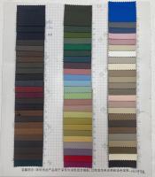 China Fashionable Crocodile - Print PU Faux Artificial Synthetic Leather Fabric for sale