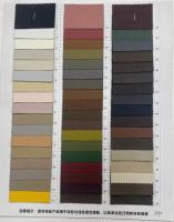 China Fashionable Crocodile - Print PU Faux Artificial Synthetic Leather Fabric for sale