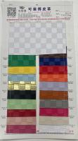 China Fashionable Crocodile - Print PU Faux Artificial Synthetic Leather Fabric for sale