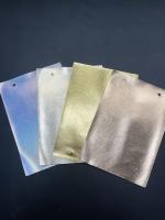 China Elegant & Versatile Leather Swatches: Premium Textured Materials for Artisans, Designers and Craft Enthusiasts for sale