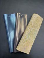 China Elegant & Versatile Leather Swatches: Premium Textured Materials for Artisans, Designers and Craft Enthusiasts for sale