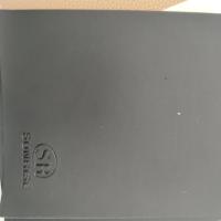 China High Quality PU Laserable Embossed Leather Stretchable Blackout for Notebook Covers Outdoor Garments Bags Sofas Hot Stamping for sale