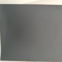 China High Quality PU Laserable Embossed Leather Stretchable Blackout for Notebook Covers Outdoor Garments Bags Sofas Hot Stamping for sale