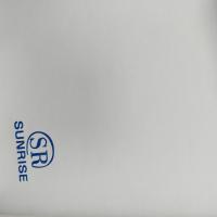China Custom Embossed PU Leather Label for Clothing for Decorative Use Garments Bags Sofas Outdoor Items Featuring Stretch Blackout for sale