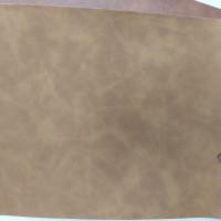 China PU Artificial Leather Laserable Notebook Cover Products for sale