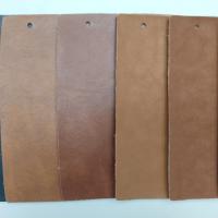 China High Quality Durable Leather China Wholesale Soft Decorated PU  Vegan Faux Leather for Making Shoe Upper Material for sale