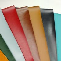 China Hot Sell Waterproof Wear-Resistant Innovative PU Thermal Leather for Notebook for sale