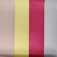 China Stocklot Bio-based PU Designer Leather Fabric Thermal Leather Fabric for Making Notebook and Trademark for sale