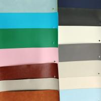 China Fix Repair Patch Stick-on Sofa Repairing Subsidies Leather PU Fabric Stickers Self Adhesive PU Leather for sale