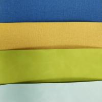 China Fix Repair Patch Stick-on Sofa Repairing Subsidies Leather PU Fabric Stickers Self Adhesive PU Leather for sale