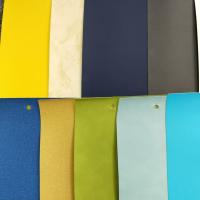China Fix Repair Patch Stick-on Sofa Repairing Subsidies Leather PU Fabric Stickers Self Adhesive PU Leather for sale