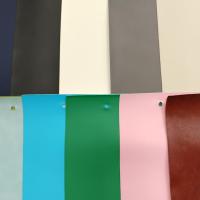 China Fix Repair Patch Stick-on Sofa Repairing Subsidies Leather PU Fabric Stickers Self Adhesive PU Leather for sale