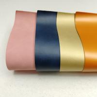 China Hot Sale 0.5MM PU Synthetic Leather Fabric Roll for Jewelry Boxes Wine Boxes Notebooks for sale