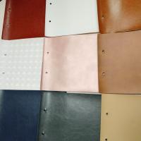 China Wholesale Elegant Synthetic Leather Placemat Pad PU Thermal Insulation and Waterproofing Dining Table Mat Bag Use Decor Mat for sale