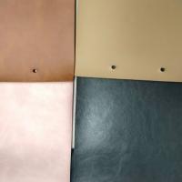 China Wholesale Elegant Synthetic Leather Placemat Pad PU Thermal Insulation and Waterproofing Dining Table Mat Bag Use Decor Mat for sale