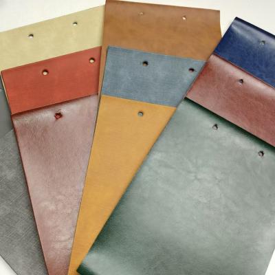 China Factory Wholesale Sofa Repair Leather Stickers Self-adhesive Leather for sale