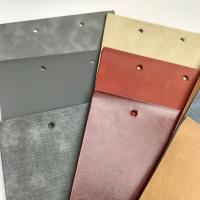 China Factory Wholesale Sofa Repair Leather Stickers Self-adhesive Leather for sale