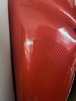 China Wholesale 1.0mm Thick Embossed PU Faux Leather Hot Selling Oil-PU Stretchable Material for Handbags Sofas Garments Outdoor Use for sale