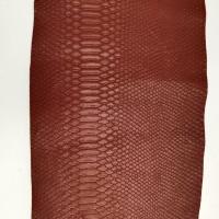 China Artificial Leather Manufacturer Patent crocodile Pattern PU Synthetic Leather Glossy crocodile Faux PU Leather for  Jacket for sale