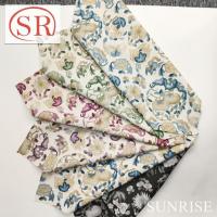 China High Quality Lychee Pattern Design PU Artificial Leather Suitable for Sofa Interior for sale