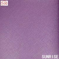 China High Quality Soft Thick Printed PU Synthetic Leather High Stretch Blackout for Outdoor Home Textile Notebooks Garment Read Ship for sale