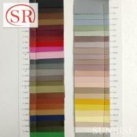 China Chinese Suppliers Wholesale Home Decoration Fabrics, Velvet Decoration Fabrics, Sofa Velvet Fabrics for sale
