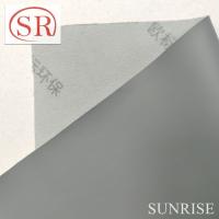 China PU Patent Leather Synthetic Material Manufacturer for sale