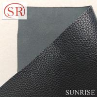 China PU Patent Leather Synthetic Material Manufacturer for sale