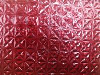 China High Quality Soft Thick Printed Leather for sale