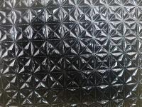 China High Quality Soft Thick Printed Leather for sale