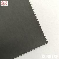 China Fashion Car Interior Making Leather Per Meter Vinyl Fabric Synthetic Leather Wholesale in Stock for sale