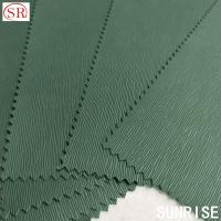 China Wholesale No MOQ Beautiful Color Embossed PU Leather for Shoes Bag Sofa Car Seat for sale