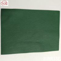 China Wholesale No MOQ Beautiful Color Embossed PU Leather for Shoes Bag Sofa Car Seat for sale