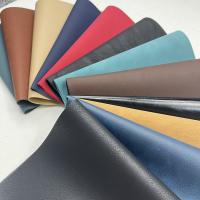China High Quality Wholesale Blank Synthetic Leather Material for Bags Shoes Clothes Sofas Waterproof for sale