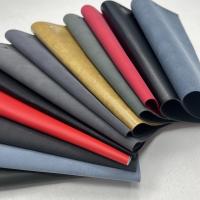 China High Quality Wholesale Blank Synthetic Leather Material for Bags Shoes Clothes Sofas Waterproof for sale