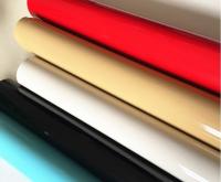China Colorful Laser Fragment Glitter TPU Artificial Leather Embossed PU for Bags Sofas Outdoor Home Textiles Stretch Blackout for sale