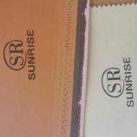 China Popular Promotional Durable Promotional Practical Faux Men Belts Pu Leather for Trademark Book Cover for sale