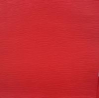 China High Quality Modern Style Reversible Red Fabric PU Leather Stretch Upholstery for Sofa Bag Decorative Purpose Embossed Pattern for sale