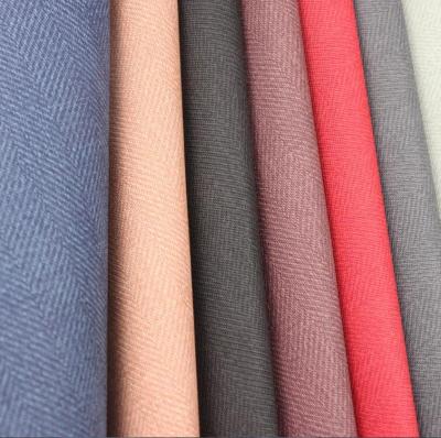 China Waterproof Embossed Artificial Nappa Leather Soft Microfiber PU Leatherette for Car Seat Interior Upholstery Crafts Bedding for sale