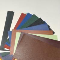 China High Quality PU PVC Artificial Leather Decorative Paper Embossed Stretch for Bags Garments Outdoor Home Textiles-Wholesale for sale