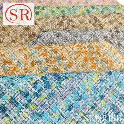 China Hot Selling Comfortable Fashion Custom Printed Fabric for sale