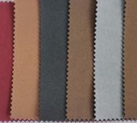 China Good Quality Fashion Practical Men's Casual Creative Pu Synthetic Faux Leather Material for Diary Book Cover for sale
